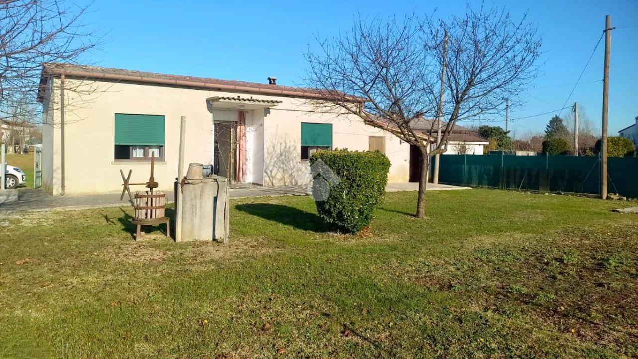 Casa indipendente in vendita a Cervarese Santa Croce