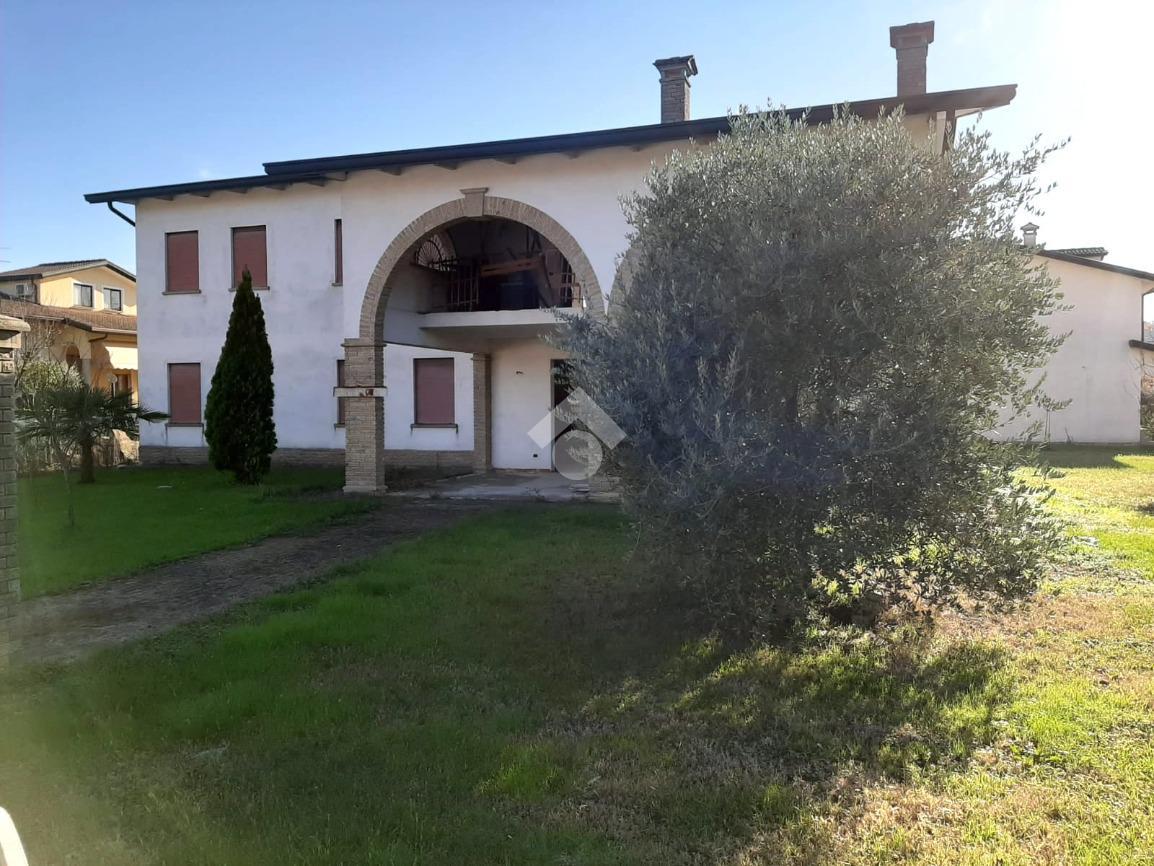 Villa in vendita a Cervarese Santa Croce