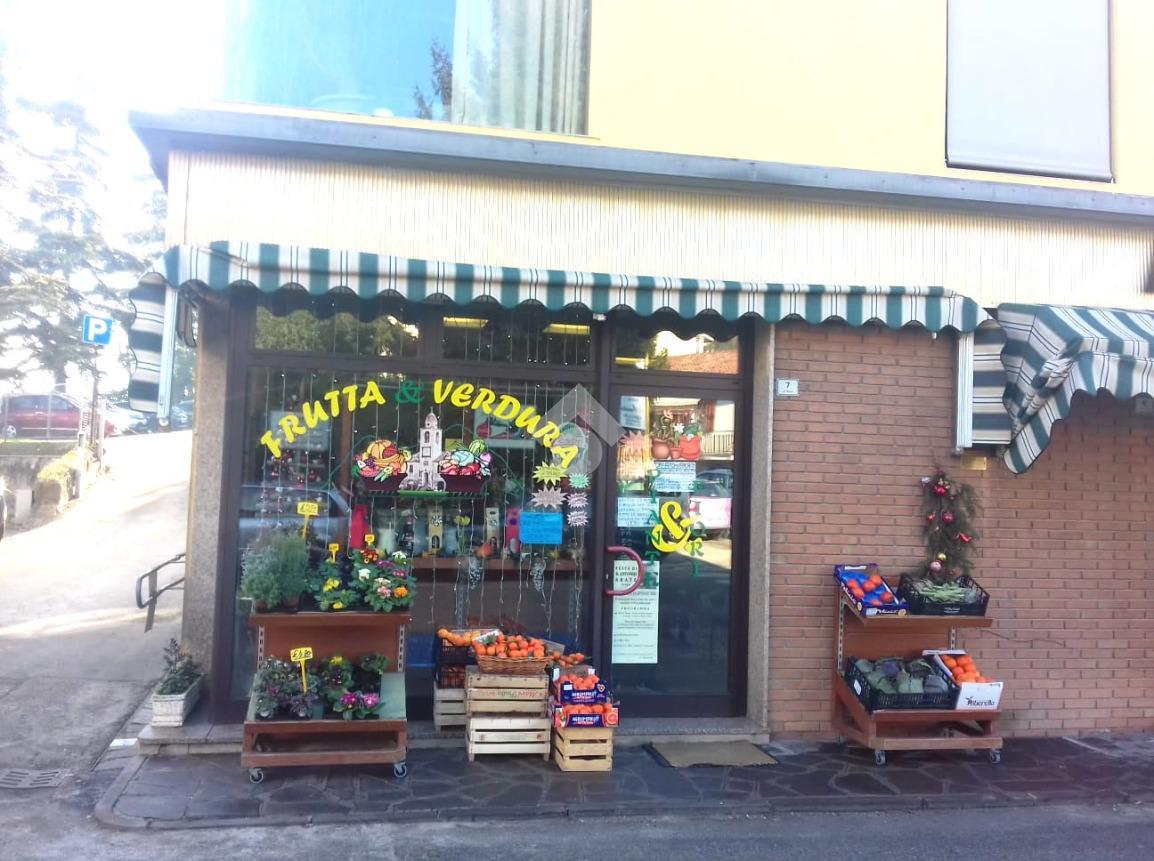 Appartamento in vendita a Teolo