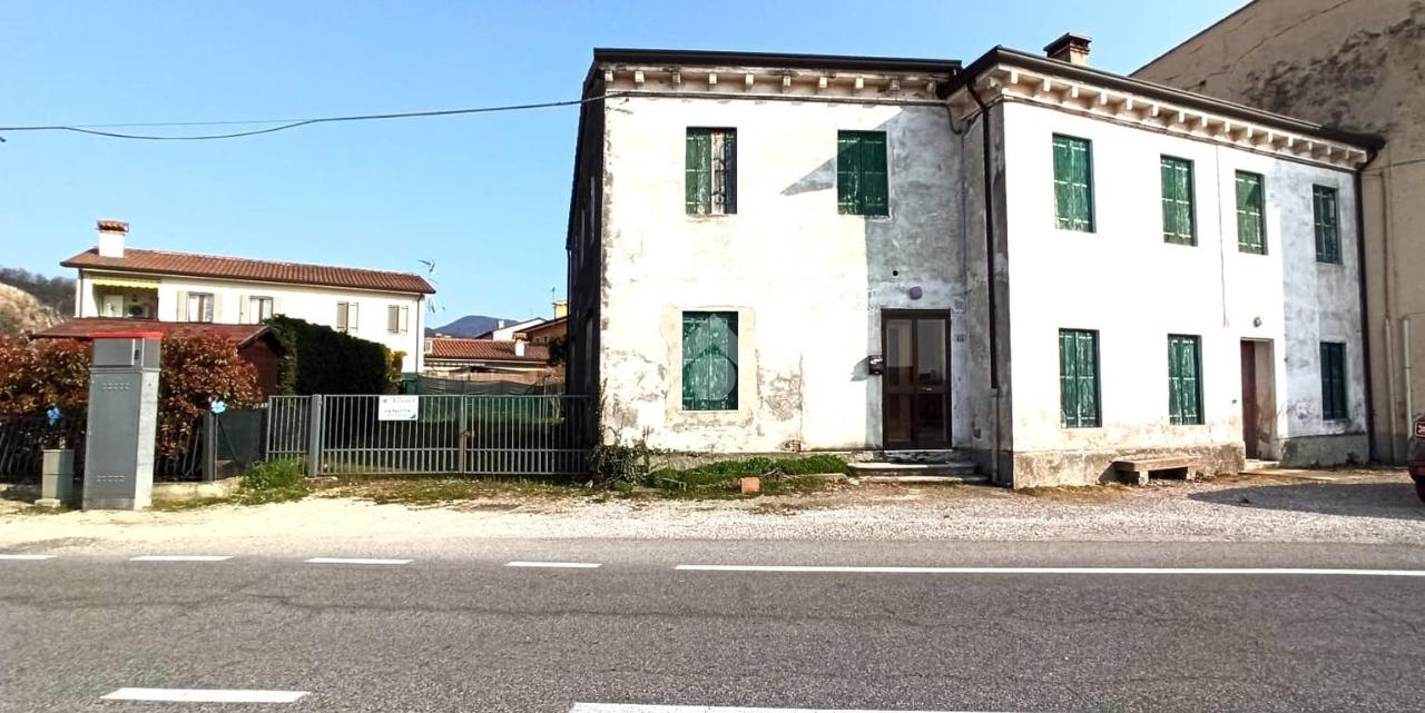 Villa a schiera in vendita a Vo'