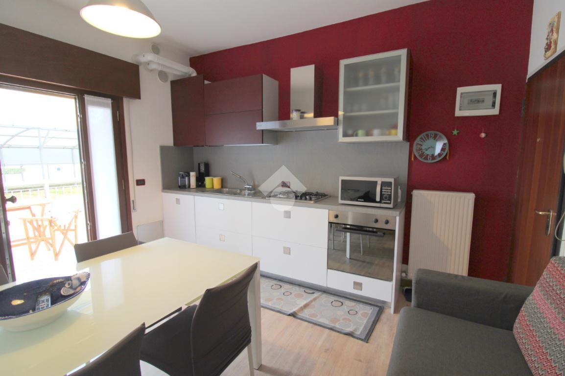 Appartamento in vendita a Jesolo