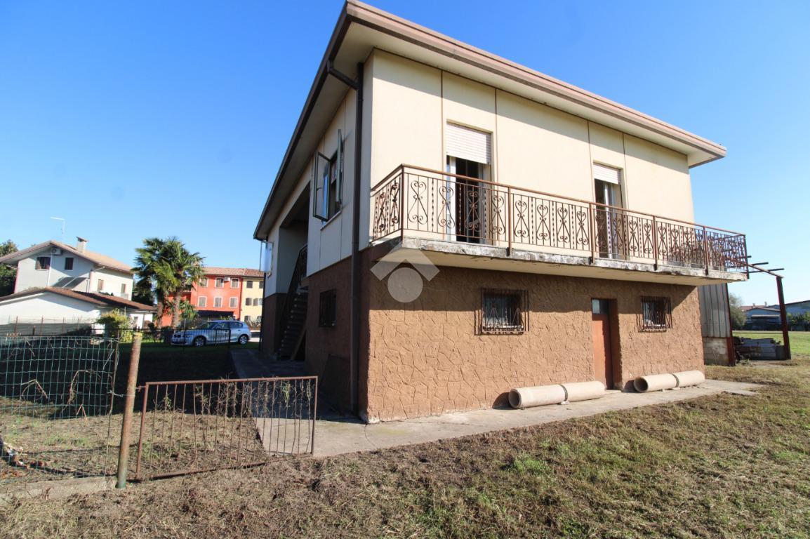 Casa indipendente in vendita a Jesolo