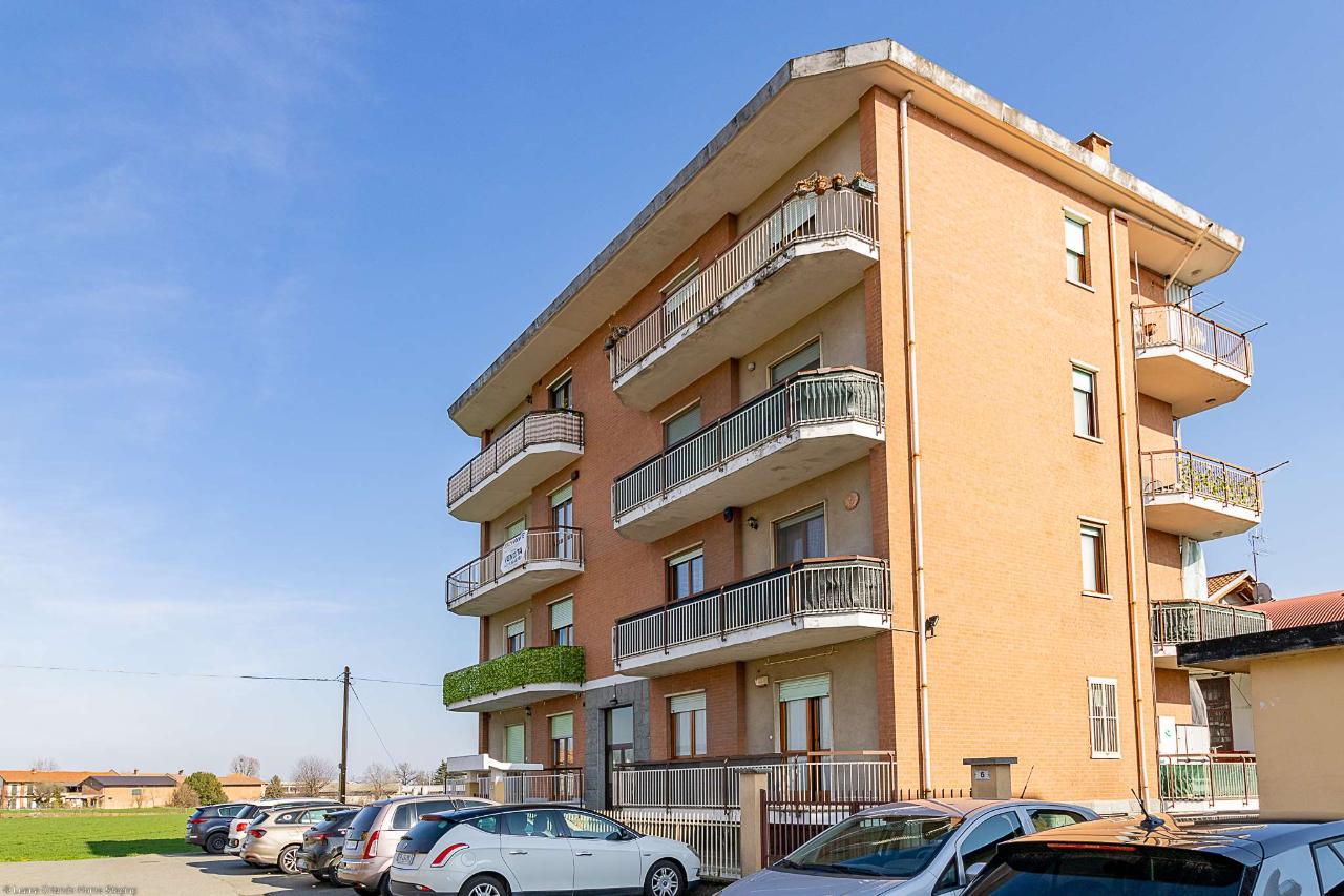 Appartamento in vendita a Leini'