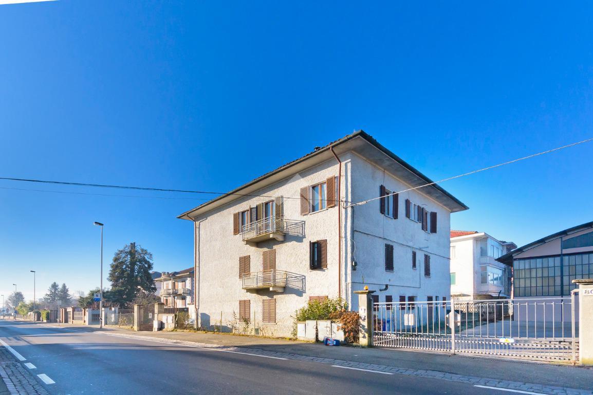 Palazzo in vendita a Chieri