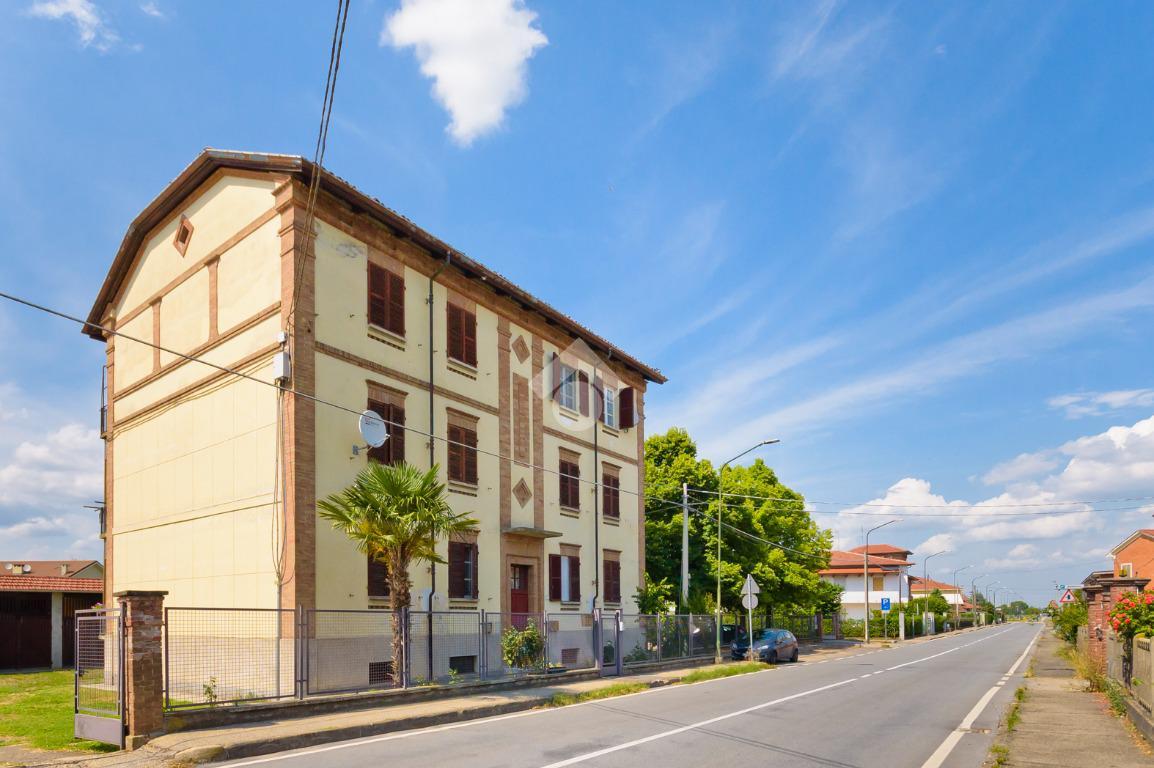 Appartamento in vendita a Chieri