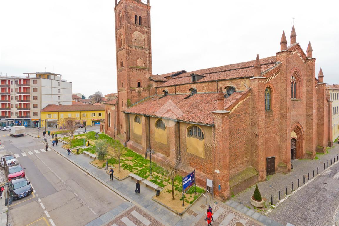 Appartamento in vendita a Chieri