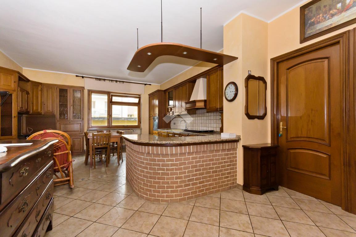 Appartamento in vendita a Chieri