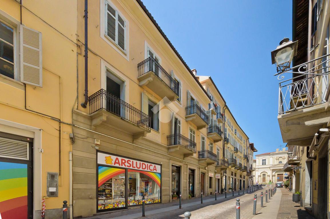 Appartamento in vendita a Chieri