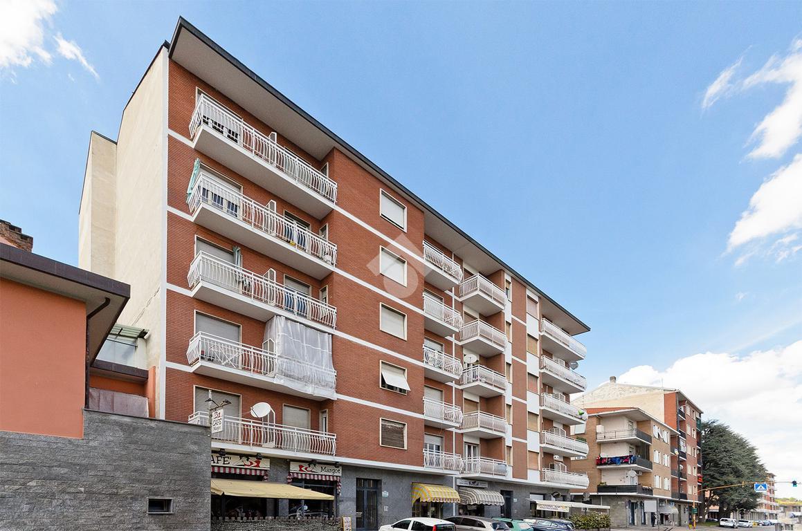 Appartamento in vendita a Chieri