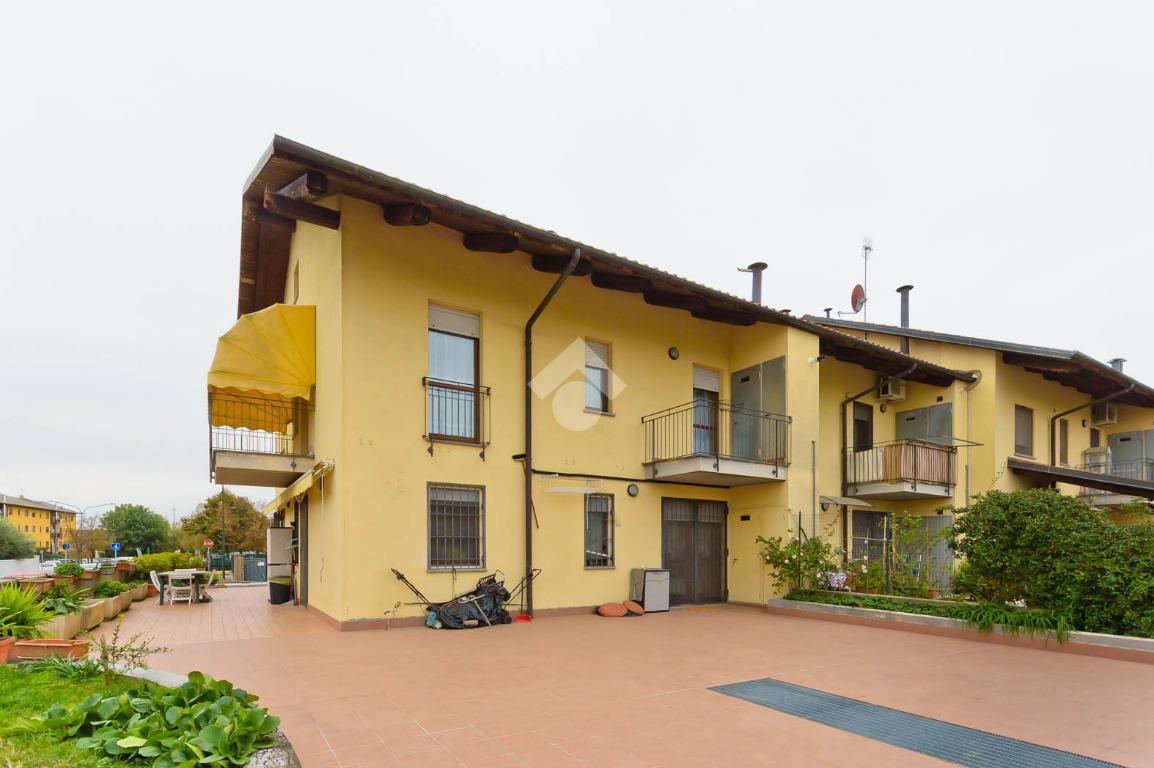 Appartamento in vendita a Chieri