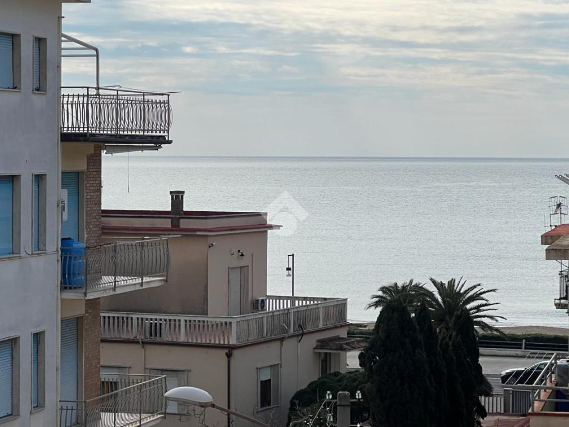 Appartamento in vendita a Minturno