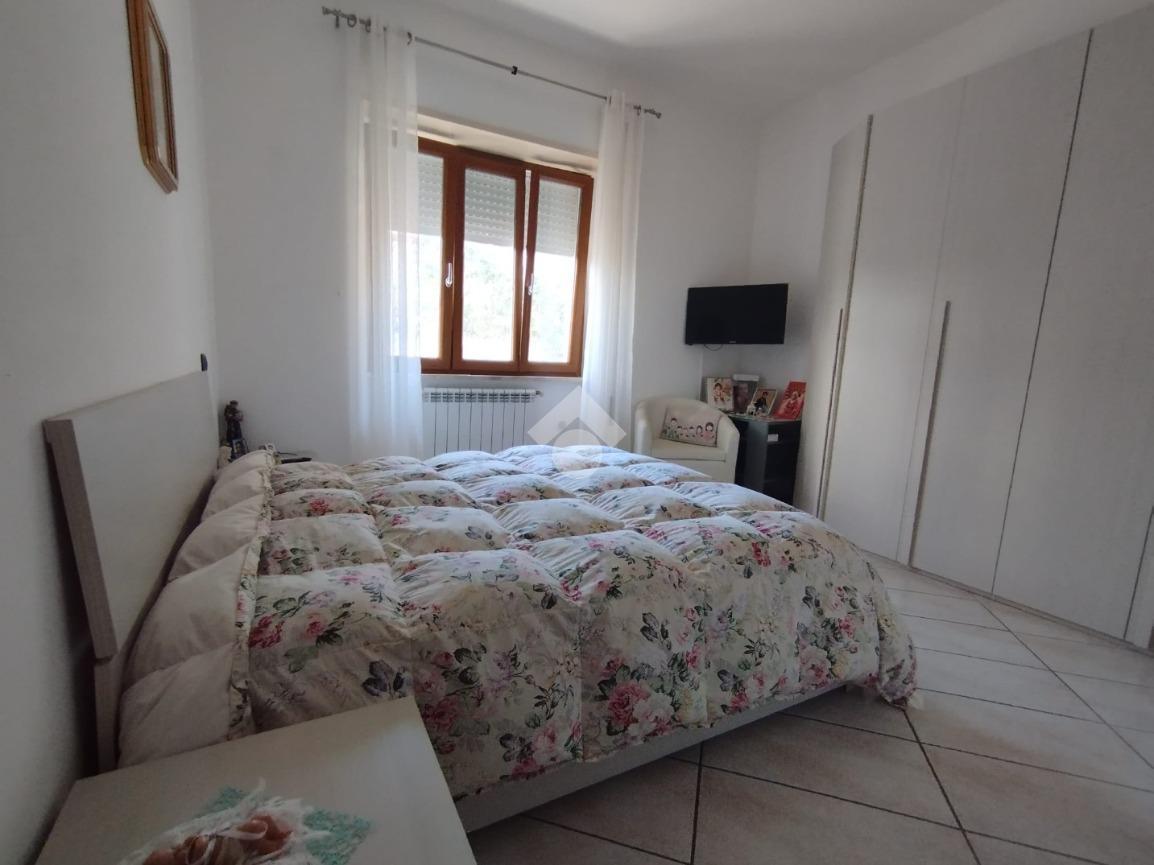 Appartamento in vendita a Minturno