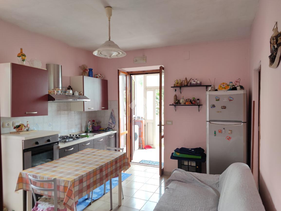 Appartamento in vendita a Minturno