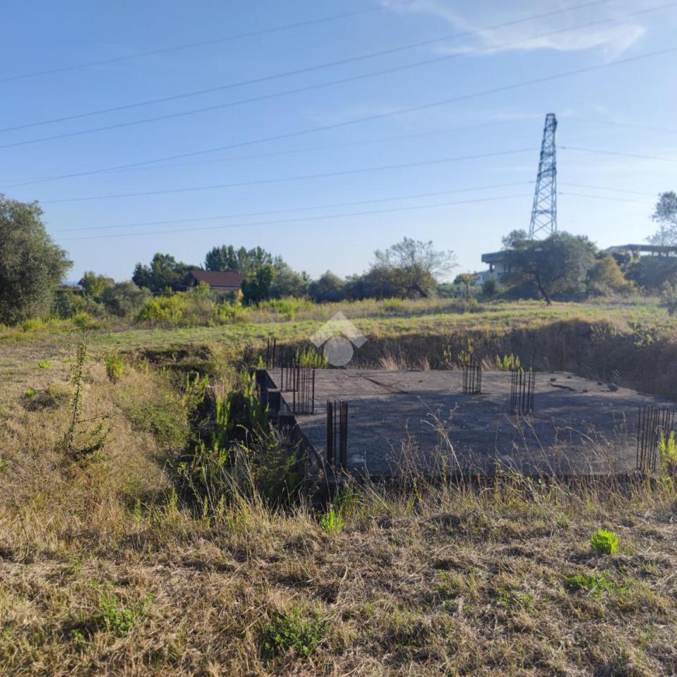 Terreno agricolo in vendita a Minturno