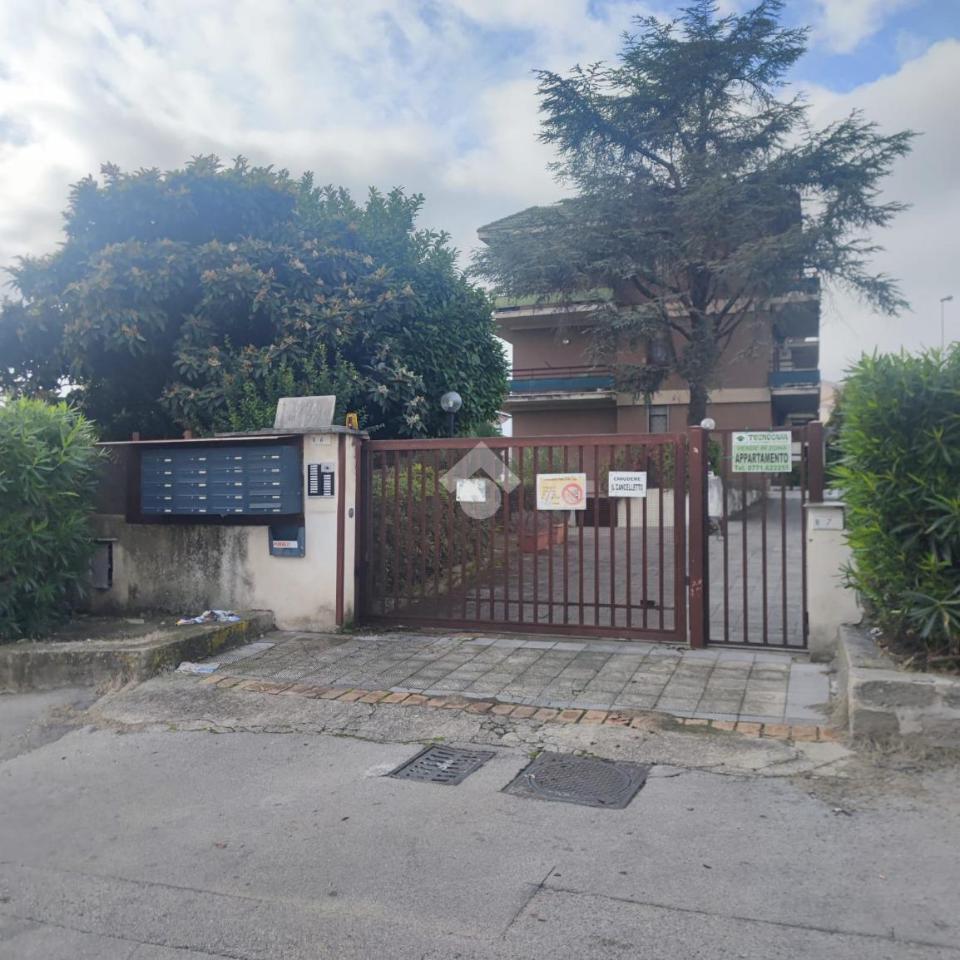 Appartamento in vendita a Minturno