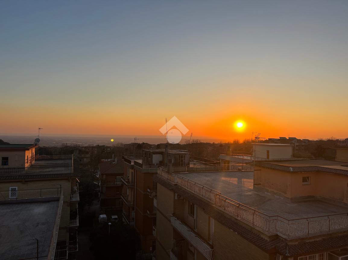 Attico in vendita a Genzano Di Roma
