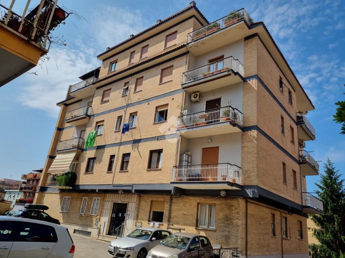 Attico in vendita a Genzano Di Roma