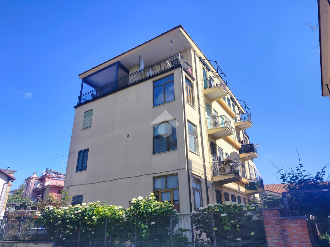 Appartamento in vendita a Genzano Di Roma