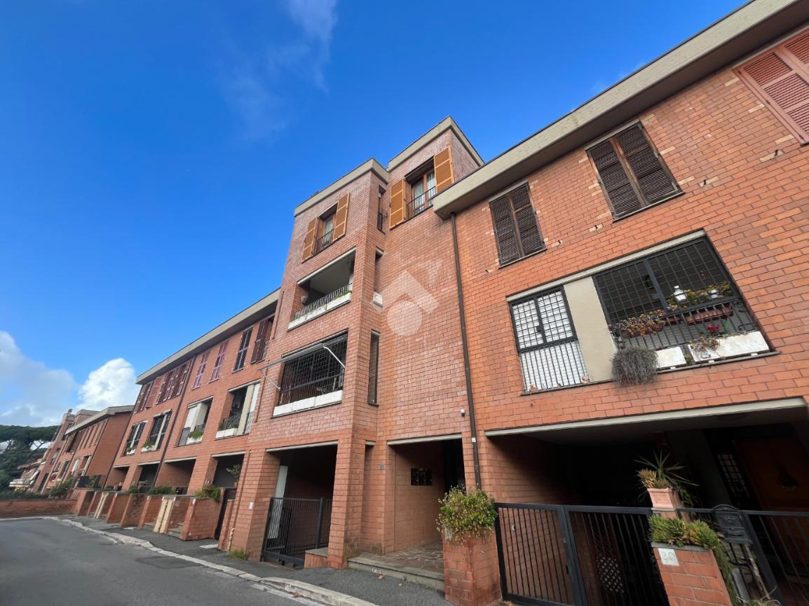 Appartamento in vendita a Genzano Di Roma