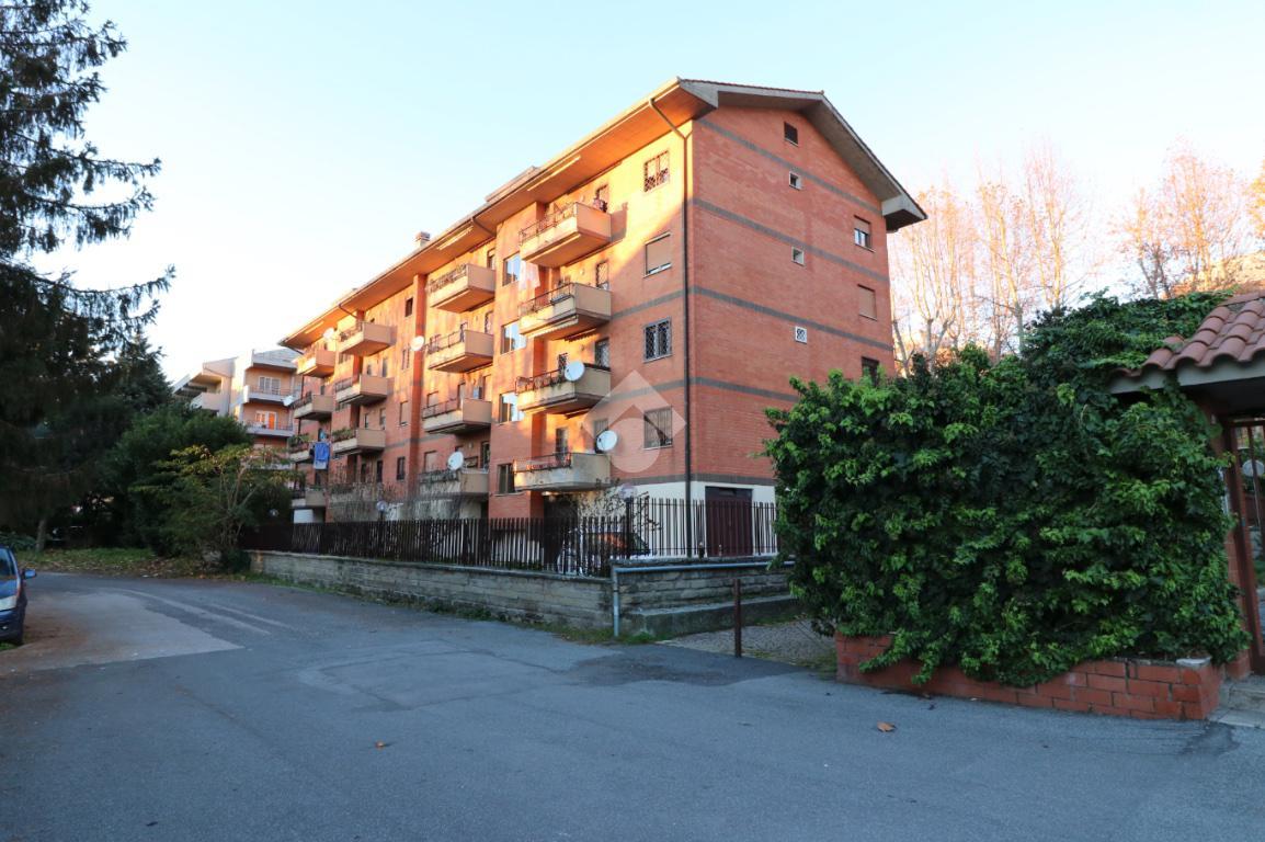 Appartamento in vendita a Genzano Di Roma