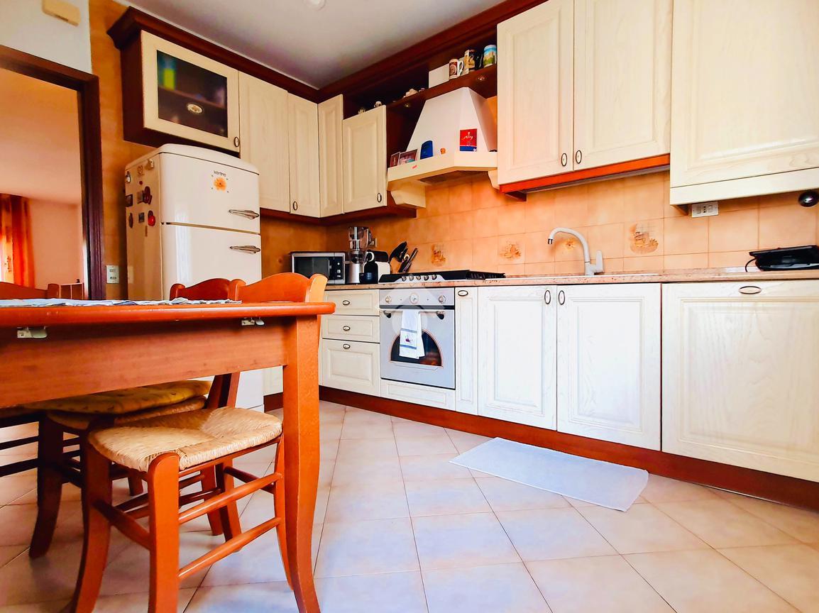 Appartamento in vendita a Selvazzano Dentro