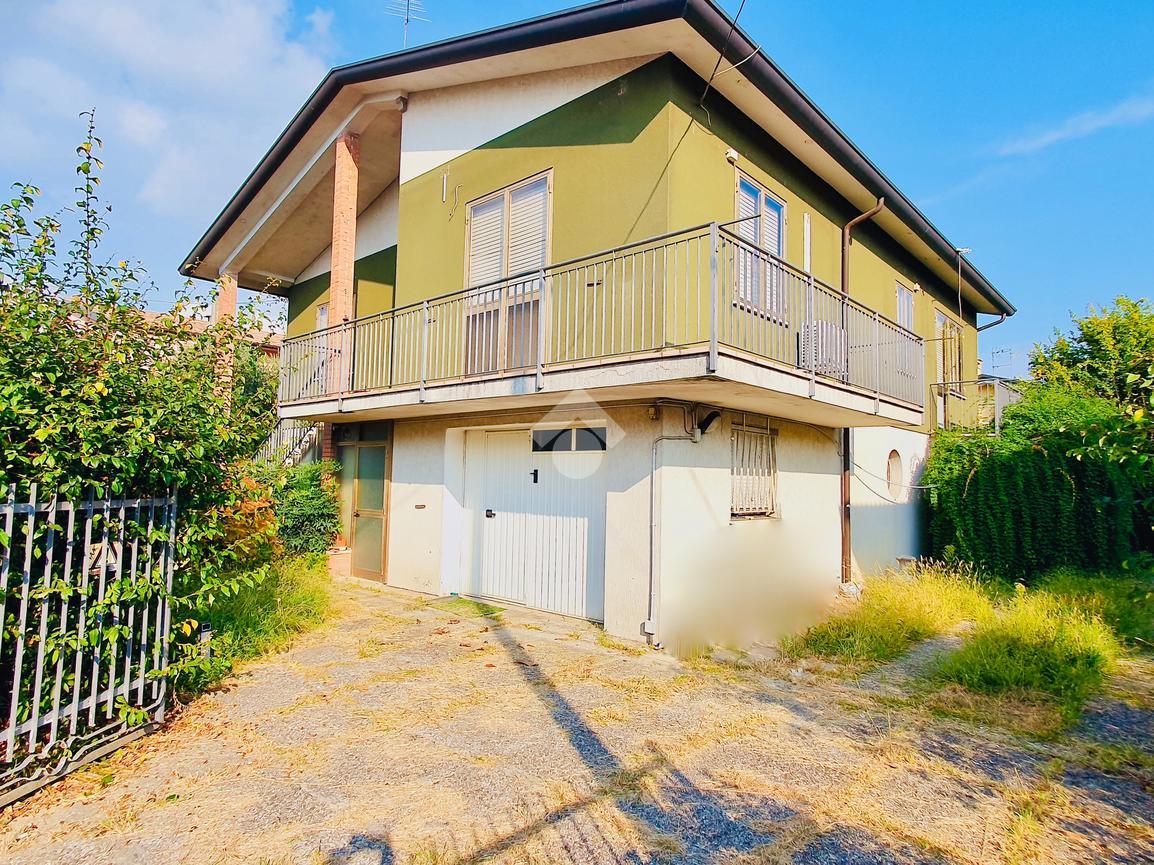 Casa indipendente in vendita a Selvazzano Dentro