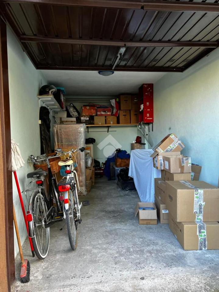 Box in affitto a Selvazzano Dentro