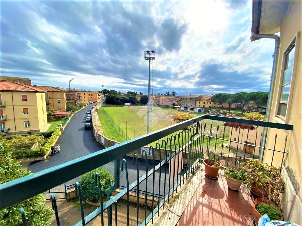 Appartamento in vendita a Tuscania