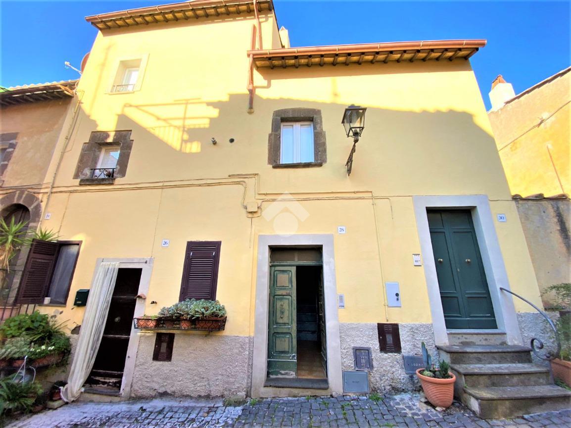 Appartamento in vendita a Tuscania