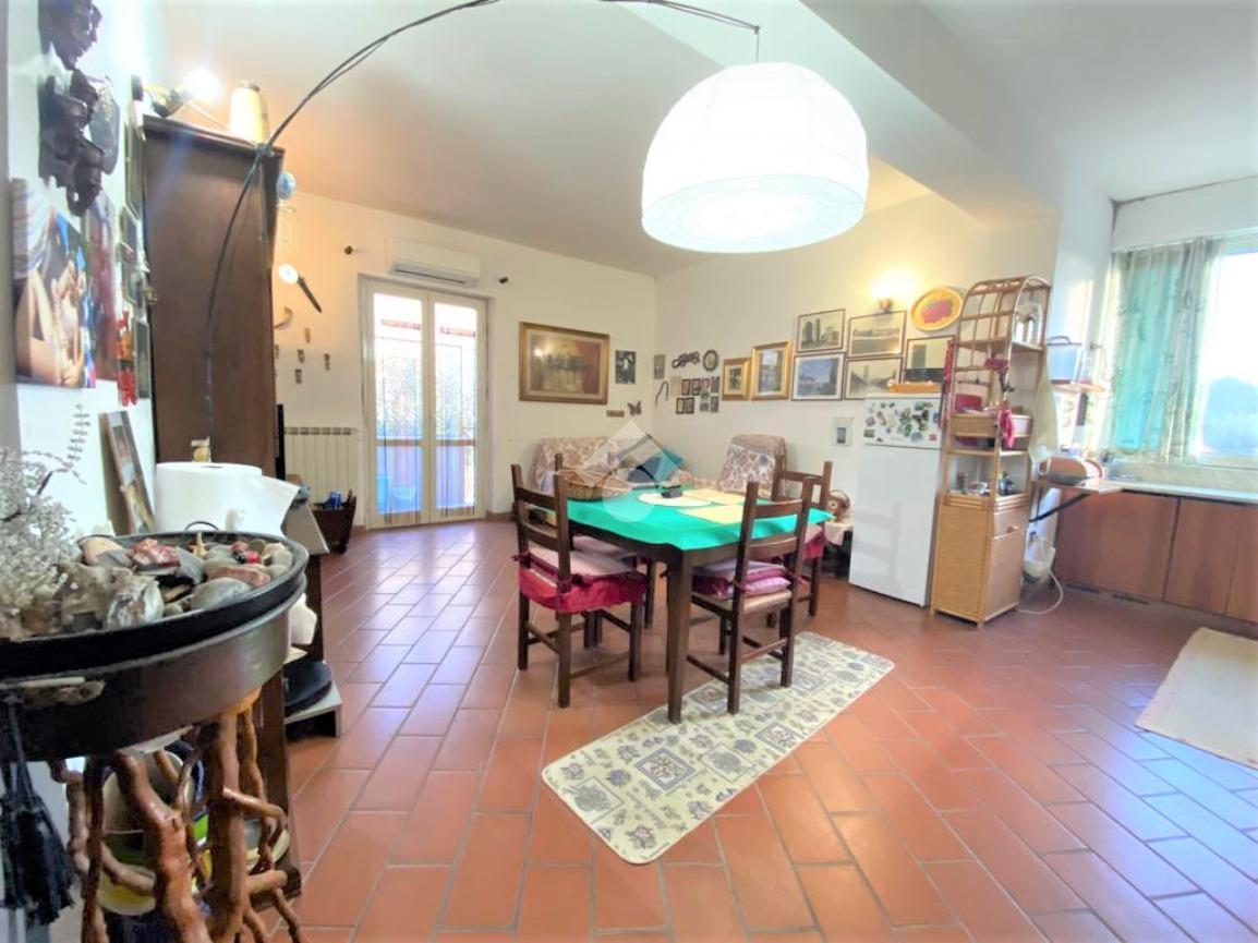 Appartamento in vendita a Tuscania