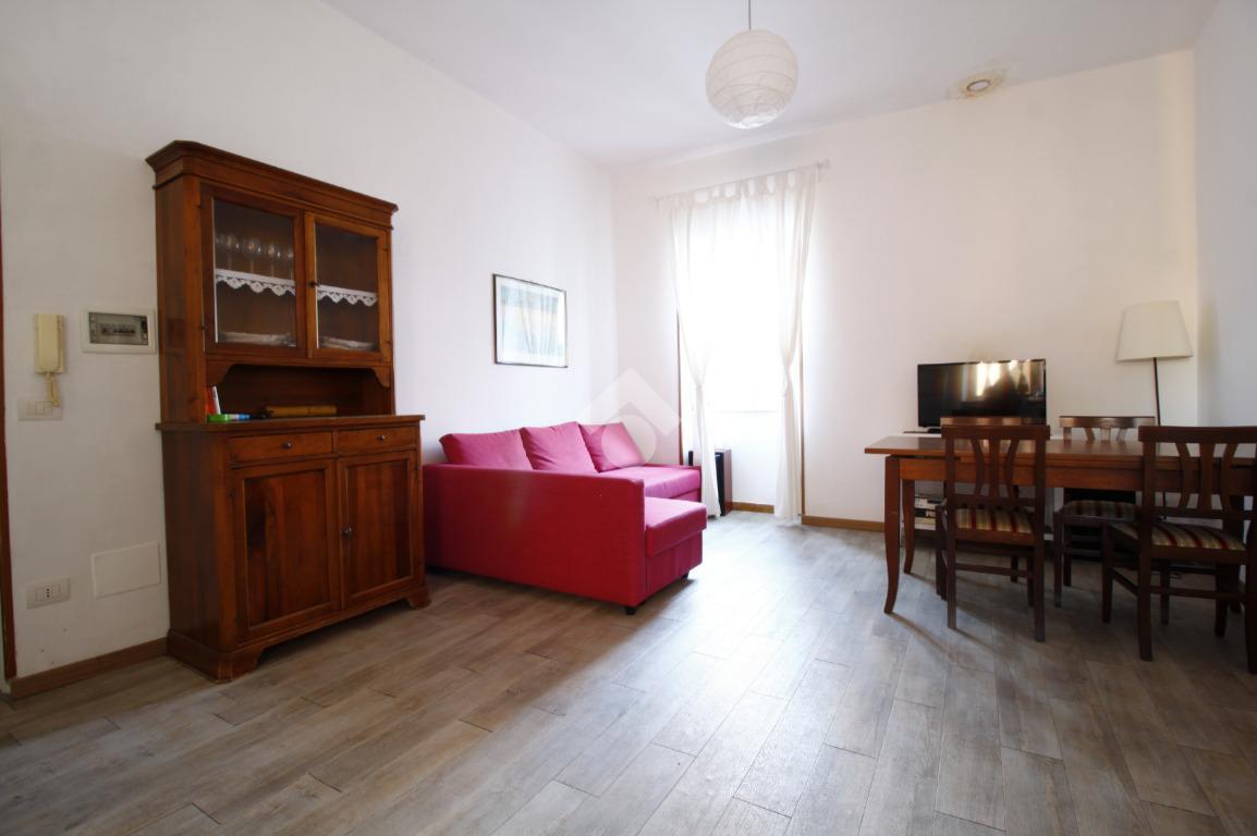 Bilocale in Via Cavour 59, Canino