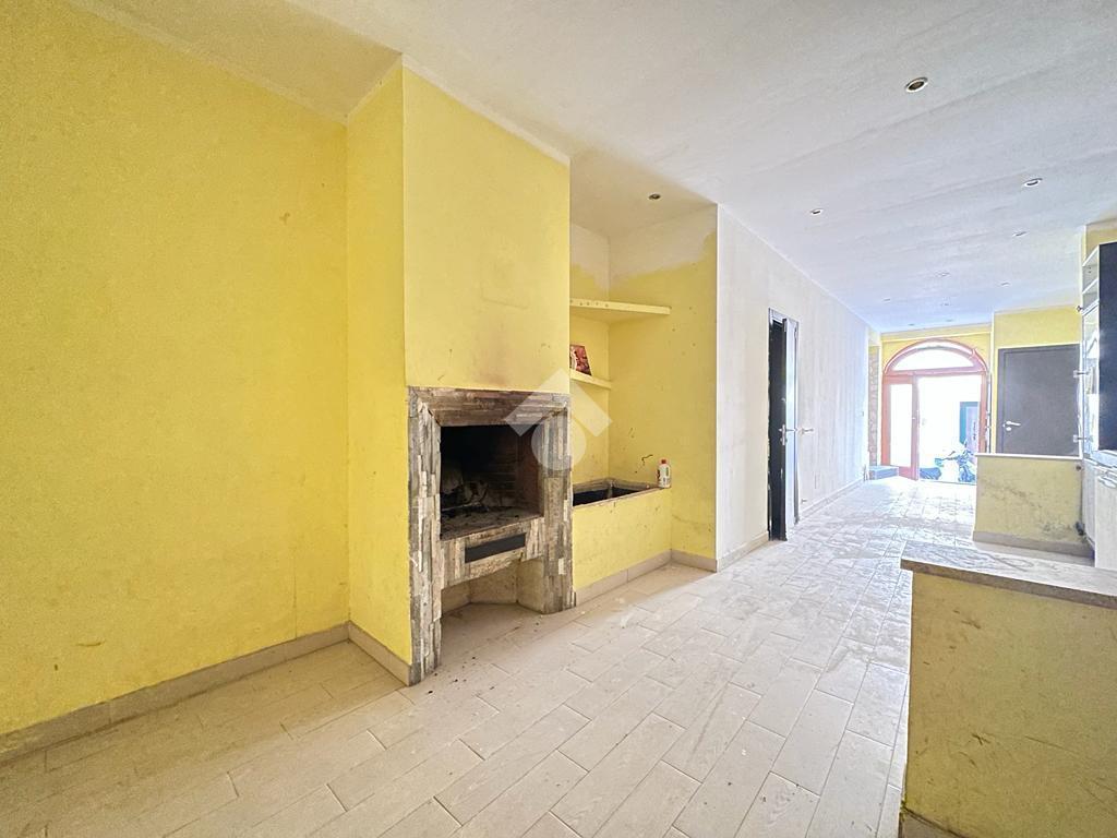 Appartamento in vendita a Tuscania