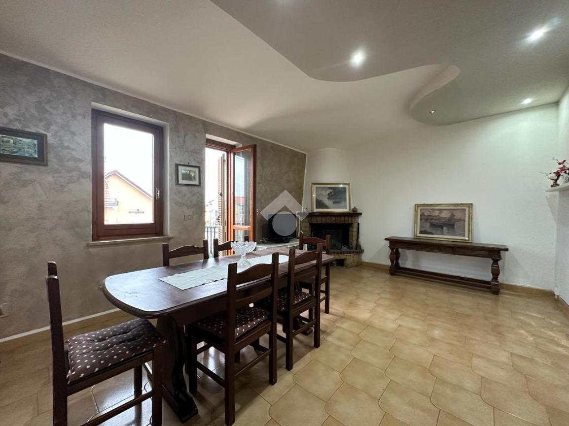 Appartamento in vendita a Tuscania