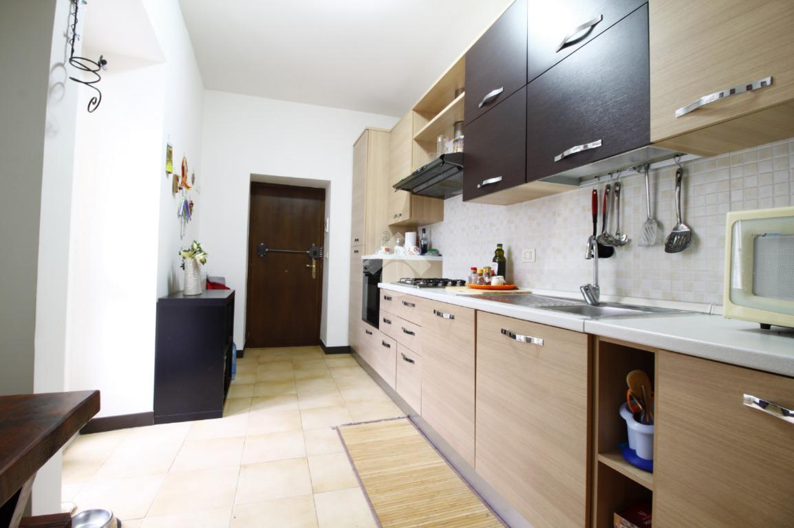 Appartamento in vendita a Canino