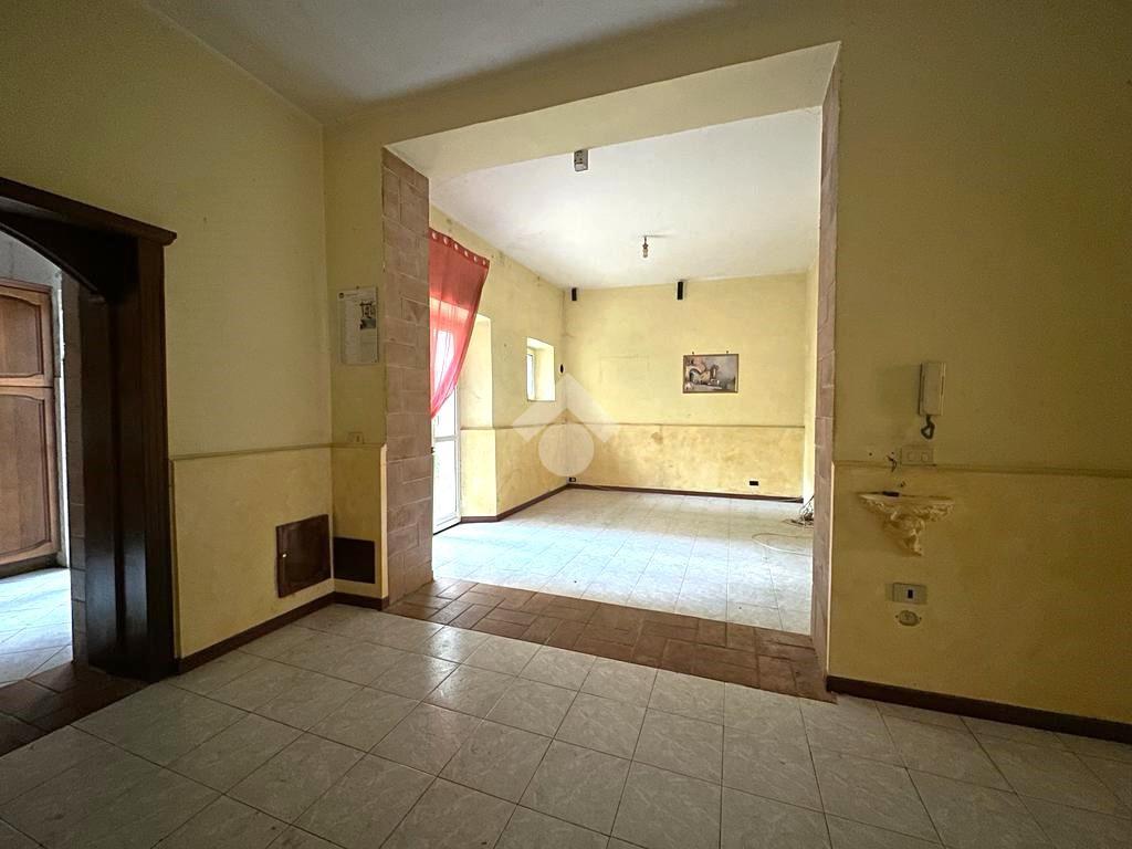 Appartamento in vendita a Tuscania