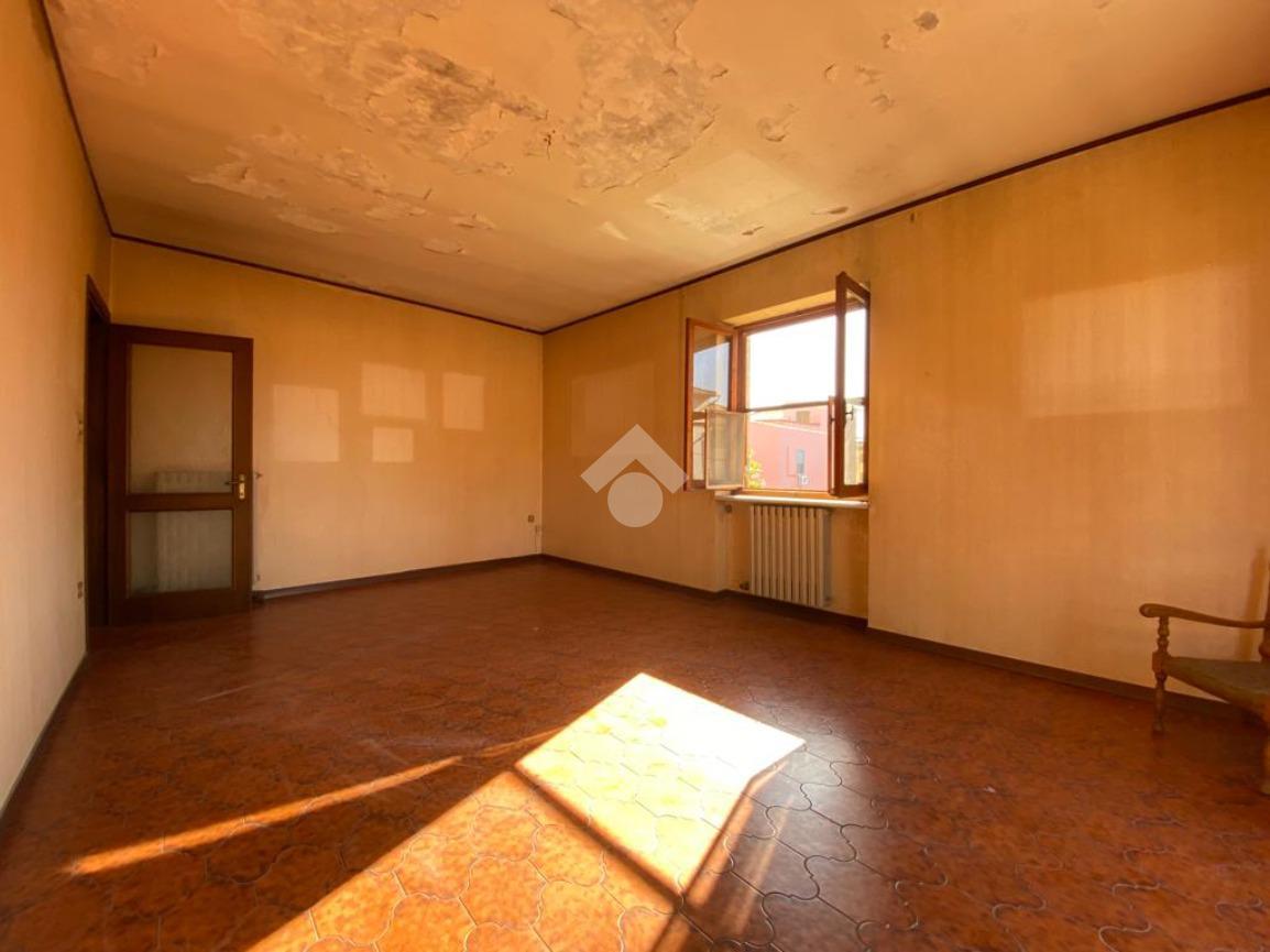 Appartamento in vendita a Tuscania