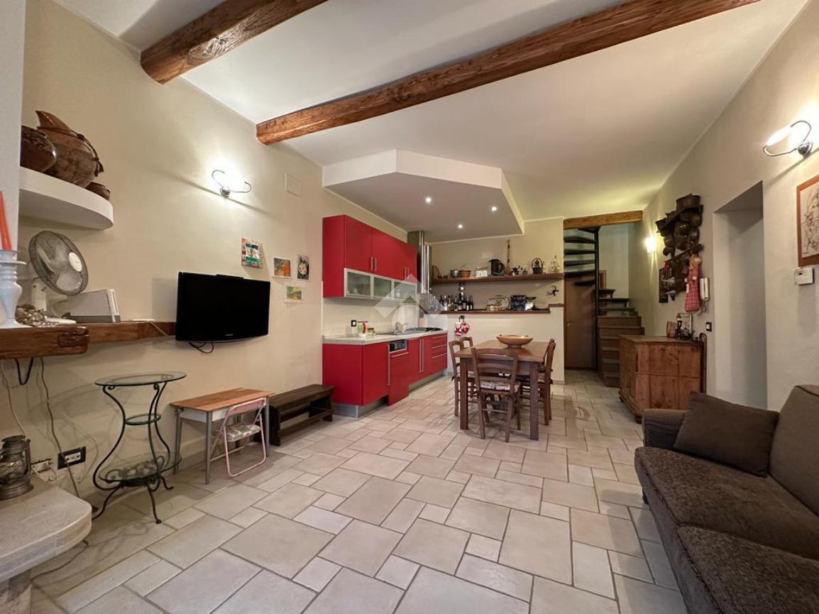 Appartamento in vendita a Tuscania