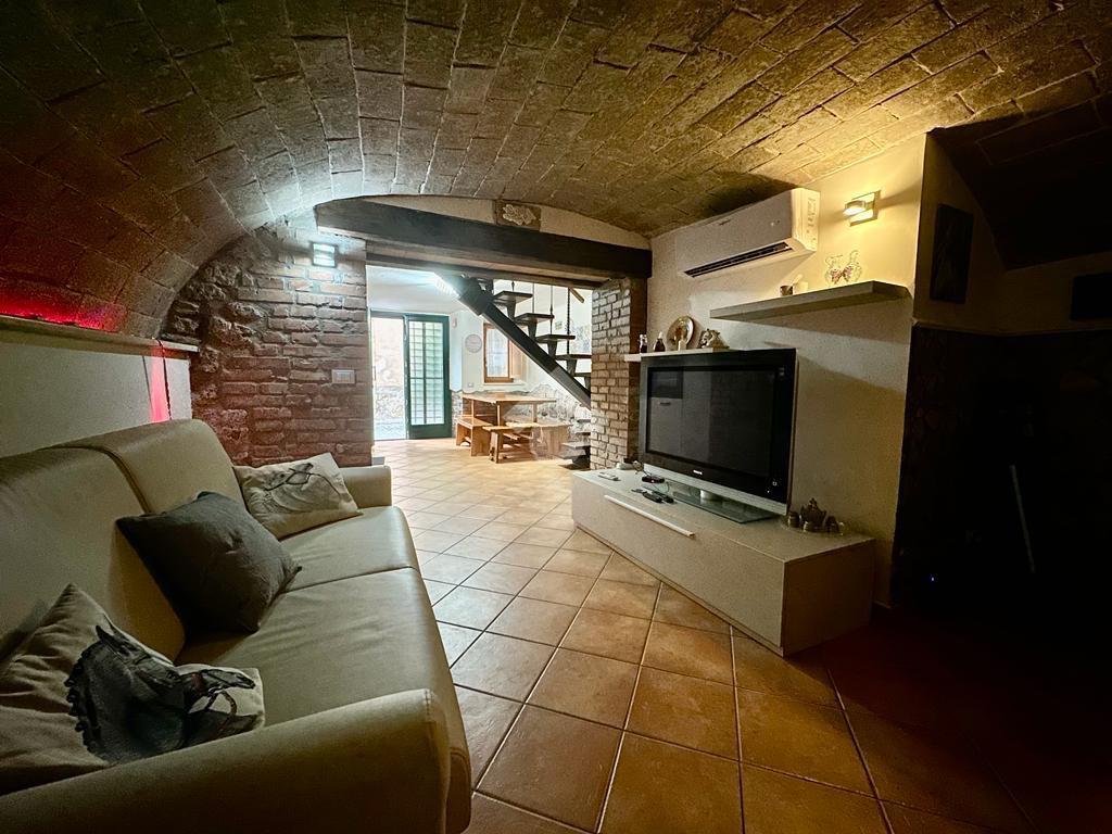 Appartamento in vendita a Tuscania