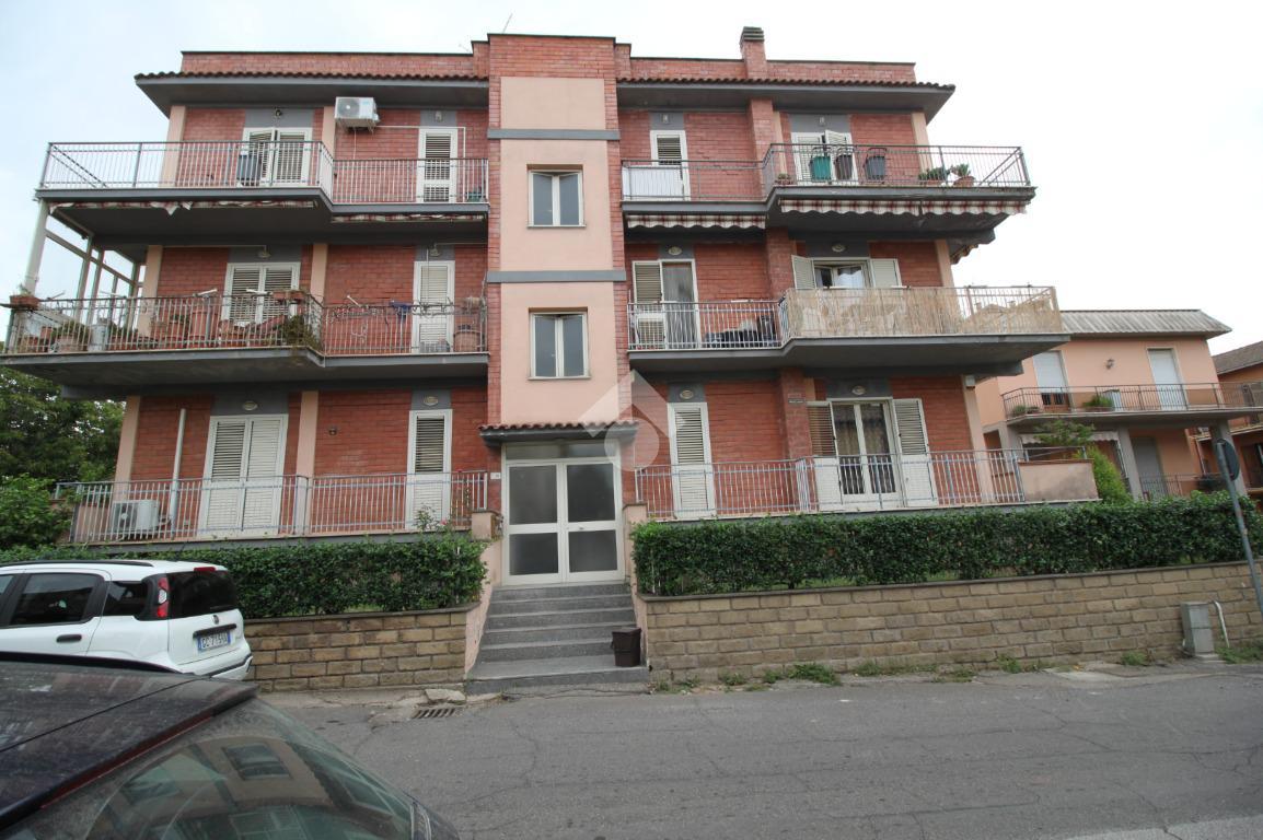 Appartamento in vendita a Canino