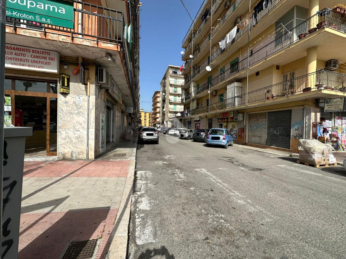 Box in affitto a Crotone