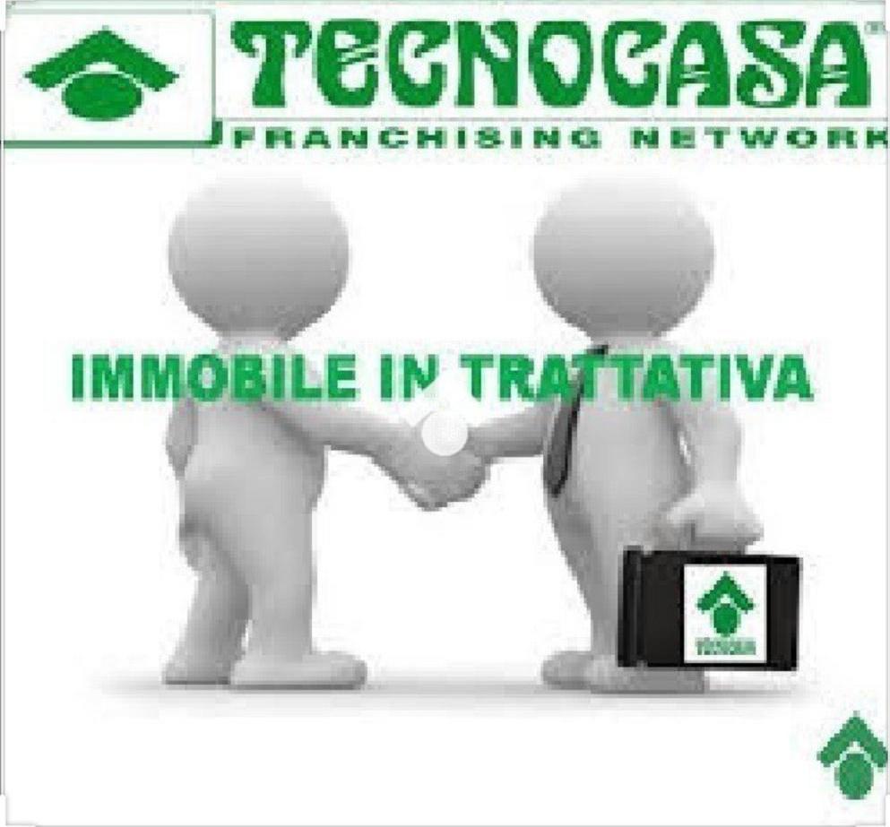 Villa a schiera in vendita a Crotone