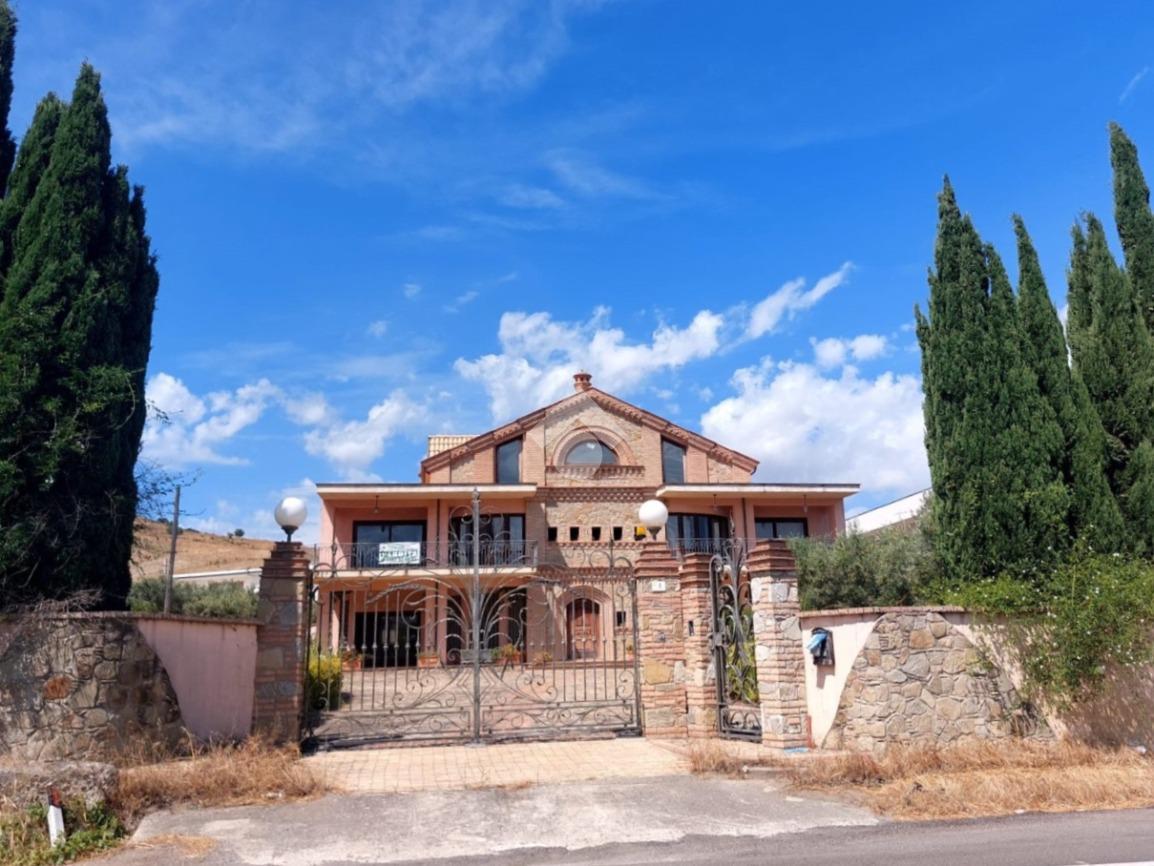 Villa in vendita a Strongoli Foto-2