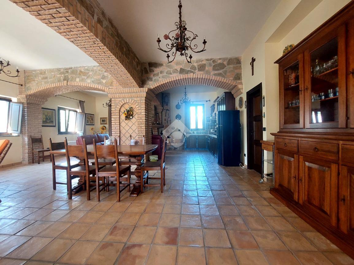 Villa in vendita a Strongoli Foto-16