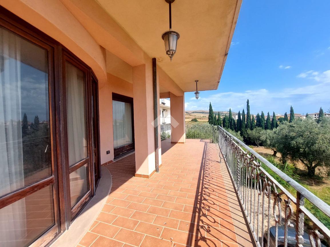 Villa in vendita a Strongoli Foto-21