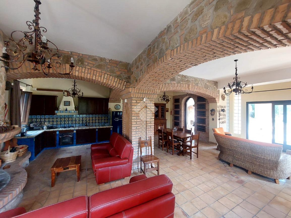 Villa in vendita a Strongoli Foto-29