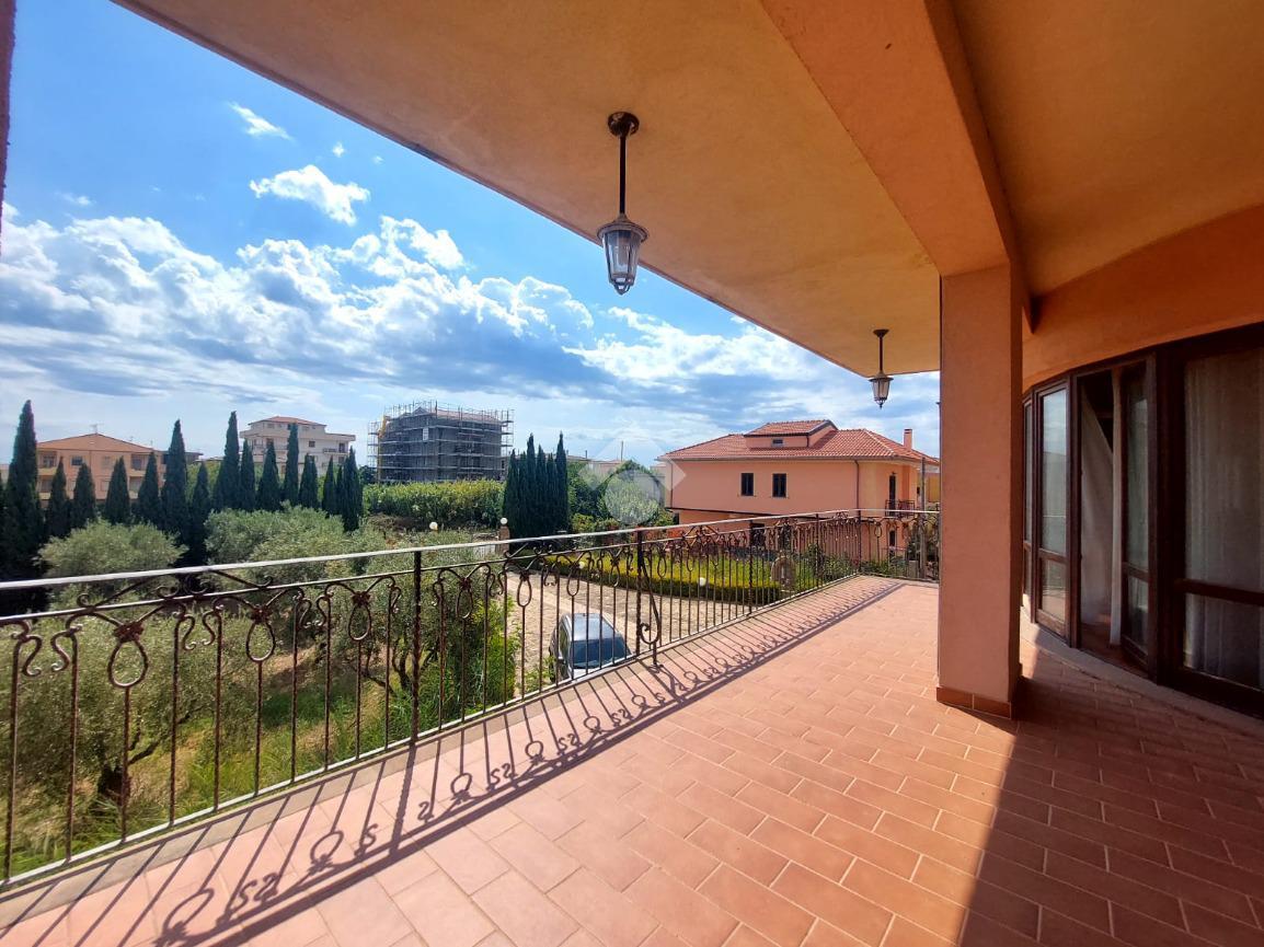 Villa in vendita a Strongoli Foto-23