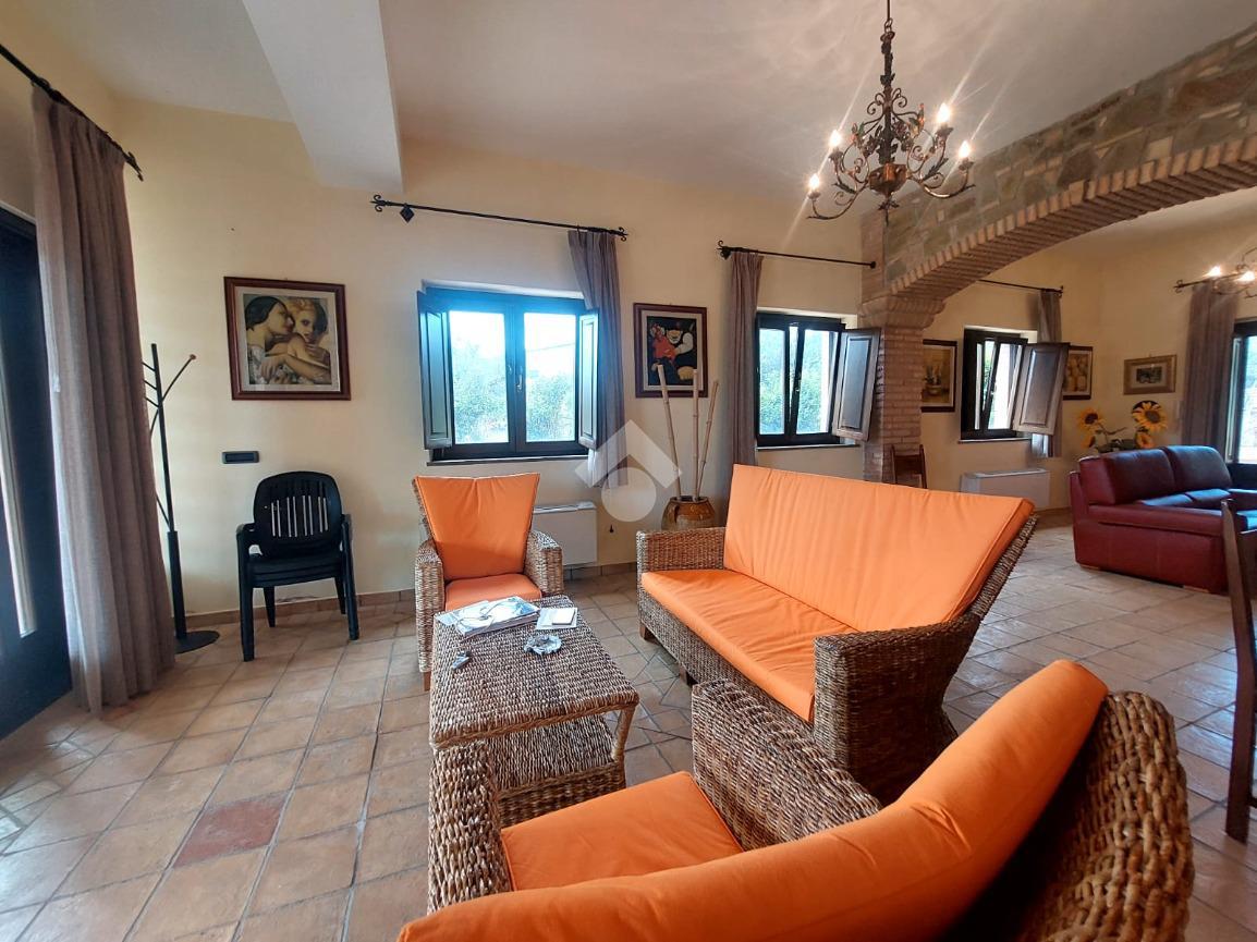 Villa in vendita a Strongoli Foto-30