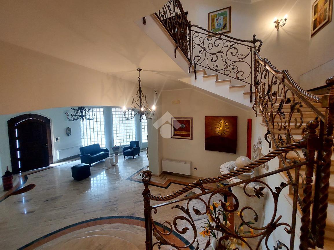 Villa in vendita a Strongoli Foto-3