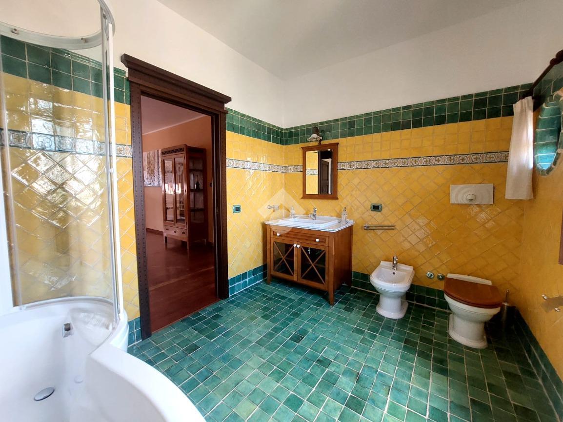 Villa in vendita a Strongoli Foto-7