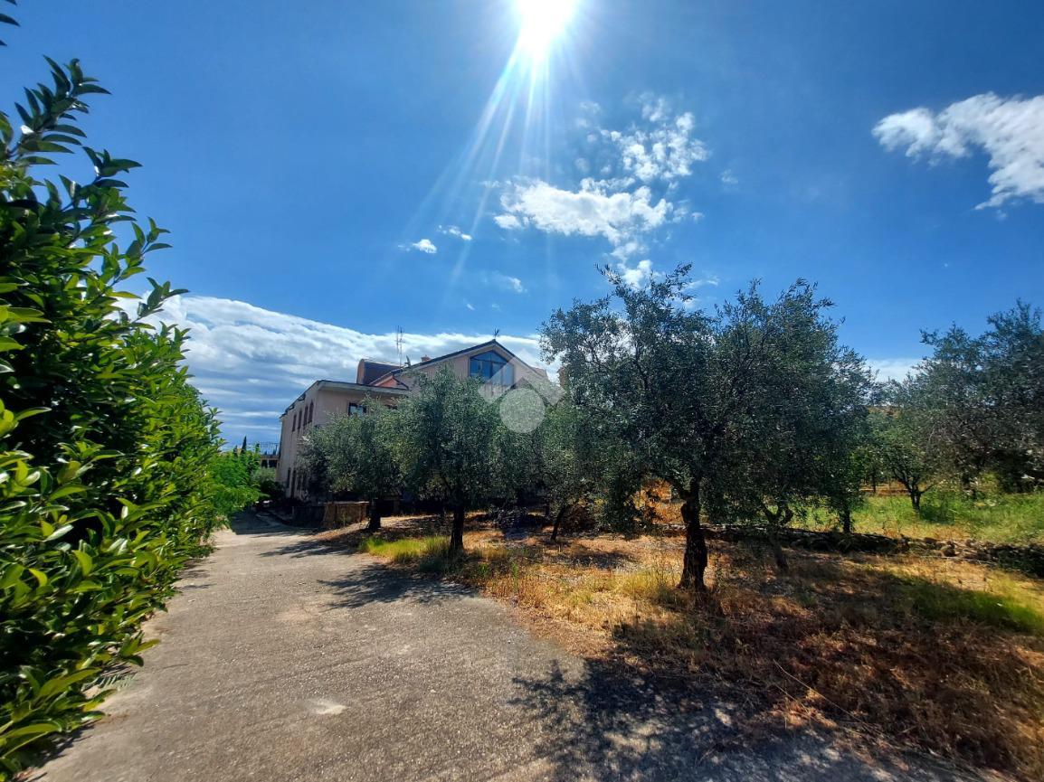 Villa in vendita a Strongoli Foto-9